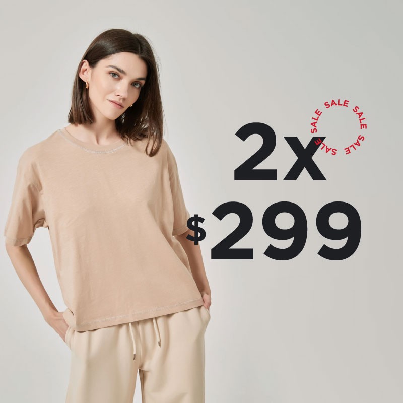 Promociones — Indian